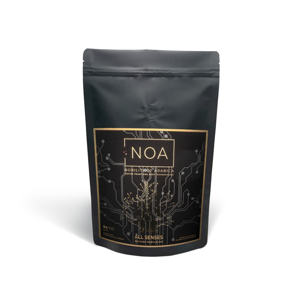 Noa coffee – Coffeebox