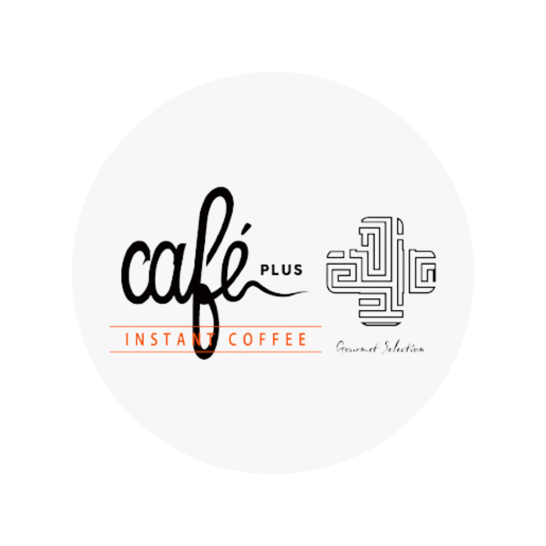 CAFÉ PLUS - Поръчай от Coffeebox.bg