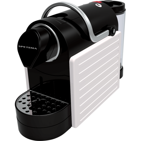 Spetema Desire кафемашина за капсули съвместими със Nespresso – Coffeebox